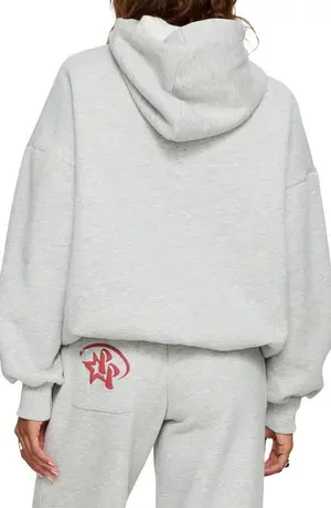 Princess Polly Stargirl Graphic Hoodie