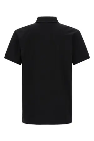 Hugo Boss Swing Paddy Logo Polo Shirt
