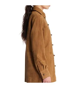 RÓHE Long-sleeve Casual Jacket