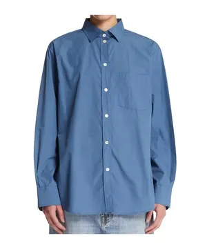 RÓHE Long-sleeved Shirt