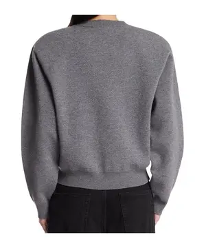 RÓHE Crew-neck Sweater