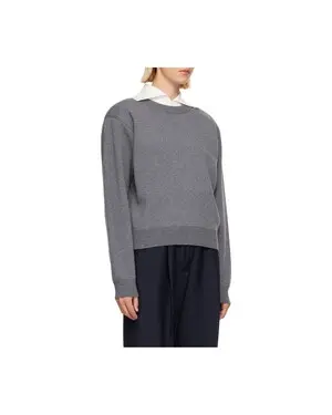 RÓHE Crew Neck Sweater