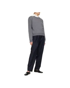 RÓHE Crew Neck Sweater