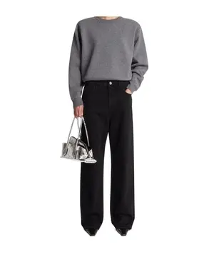 RÓHE Wide-leg Jeans