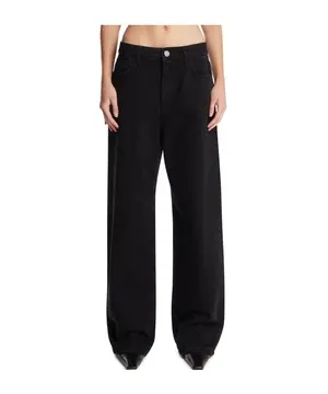 RÓHE Wide-leg Jeans