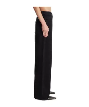 RÓHE Wide-leg Jeans