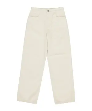 RÓHE Belt-loop Jeans - No