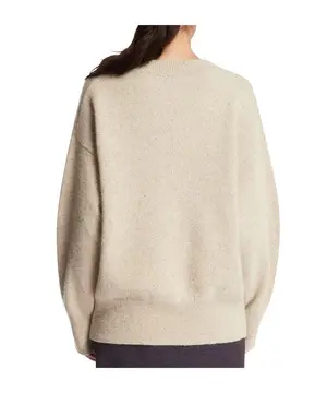 RÓHE V-neck Sweater