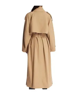 RÓHE Long-sleeved Coat