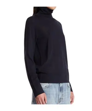 RÓHE Turtleneck Sweater