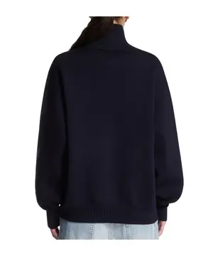 RÓHE Turtleneck Sweater