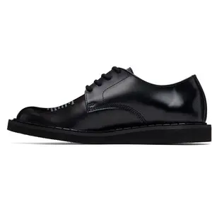 Undercover George Cox X People Have The Power Derby