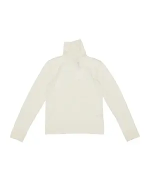 RÓHE High Neck Long Sleeve Sweater - No