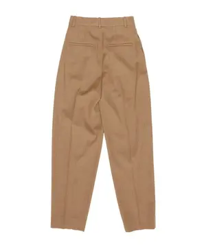 RÓHE Tailored Trousers With Belt Loops