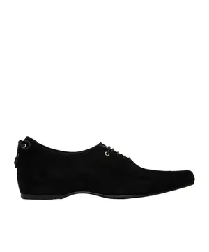 ADER ERROR Lace-up Oxford Shoes