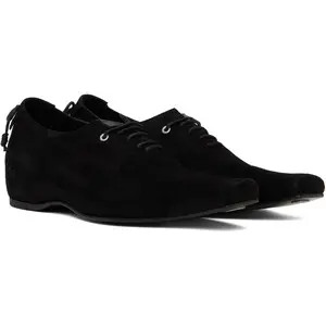 ADER ERROR Lace-up Oxford Shoes