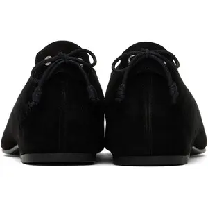 ADER ERROR Lace-up Oxford Shoes