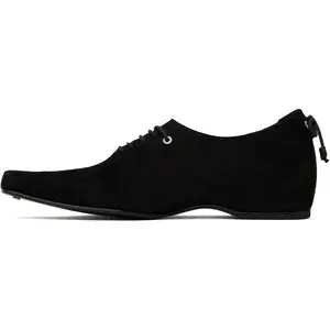 ADER ERROR Lace-up Oxford Shoes