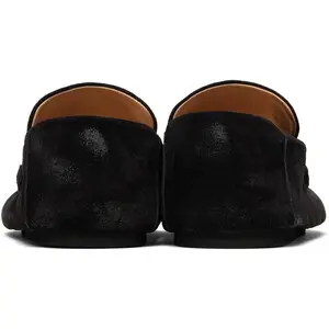 Marsèll Toddone Distressed Moc Toe Loafers