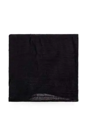 Rick Owens Scarves - Multicolor