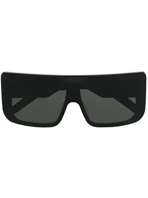 RICK OWENS RICK OWENS Square Frame Sunglasses