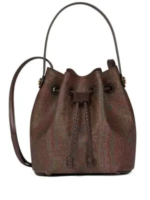 Etro Xs Bucket Bag - Multicolor