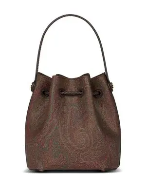 Etro Xs Bucket Bag - Multicolor