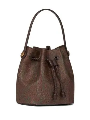 Etro Xs Bucket Bag - Multicolor