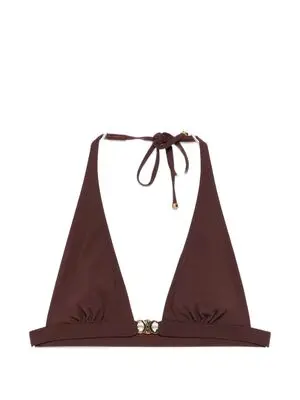 Celine Triomphe Bikini Bottom - Multicolor