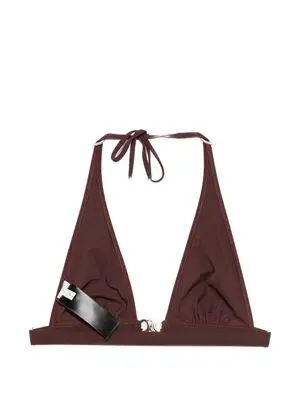 Celine Triomphe Bikini Bottom - Multicolor