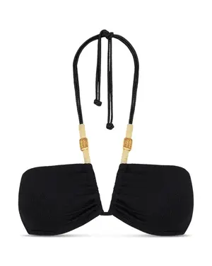 VIX PAULA HERMANNY Harper Carol Bikini Top