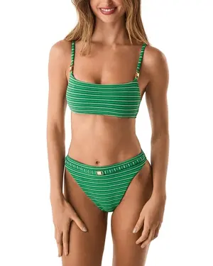 VIX PAULA HERMANNY Lucie Bikini Top