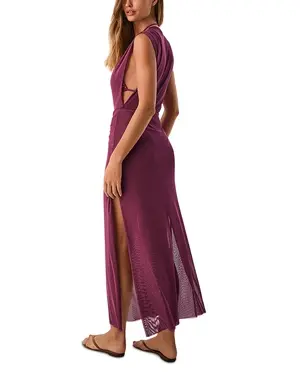 VIX PAULA HERMANNY Cindy Long Cover-up