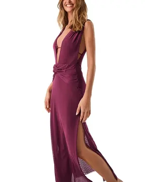 VIX PAULA HERMANNY Cindy Long Cover-up