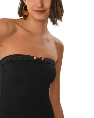 VIX PAULA HERMANNY Katherine Dress