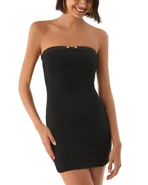 VIX PAULA HERMANNY Katherine Dress