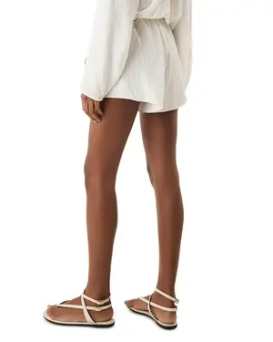 VIX PAULA HERMANNY Bailey Shorts