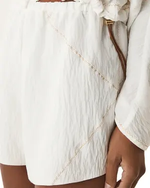 VIX PAULA HERMANNY Bailey Shorts