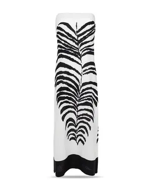 VIX PAULA HERMANNY Penelope Maxi Dress