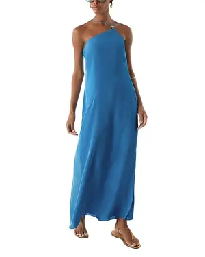 VIX PAULA HERMANNY Tati Maxi Dress - Bowie