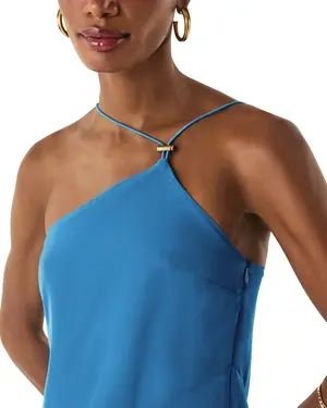 VIX PAULA HERMANNY Tati Maxi Dress