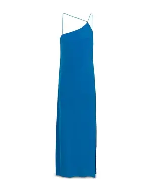 VIX PAULA HERMANNY Tati Maxi Dress