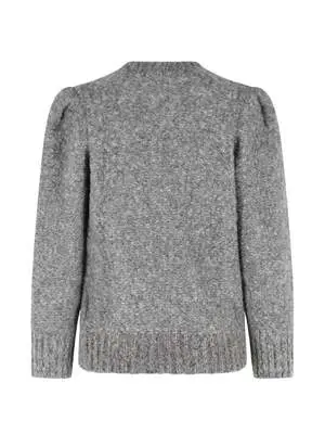 Isabel Marant Étoile Emma Wool Crewneck Sweater
