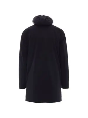 Herno Midi Down Jacket