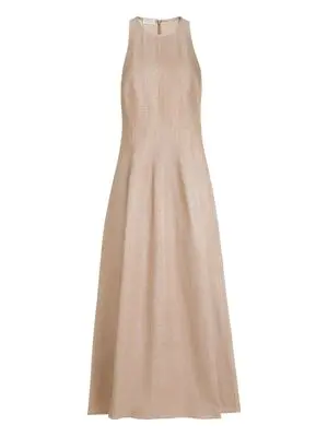 Brunello Cucinelli Frill Day Dresses