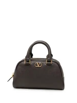 Valentino Garavani VALENTINO GARAVANI VLogo Signature Mini Bag Multicolor