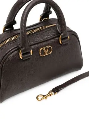 Valentino Garavani Vlogo Signature Mini Bag - Multicolor