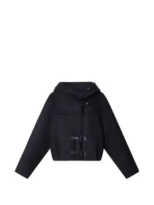 Isabel Marant Étoile Trixie Wool Jacket - Multicolor