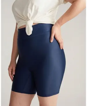 Universal Standard Plus Barely There Slip Shorts