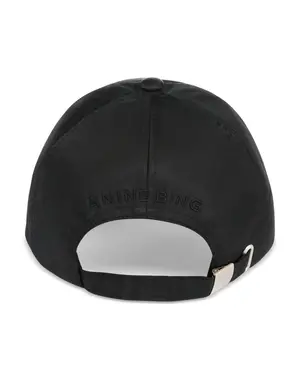ANINE BING Jeremy Baseball Cap